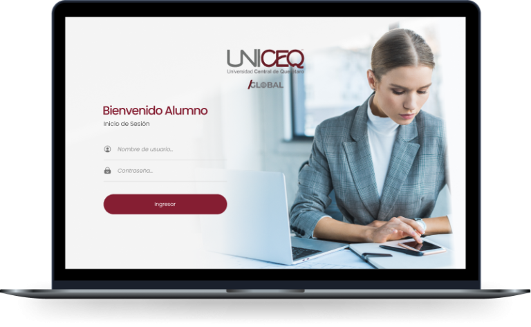 ¿Cómo me Inscribo? - UNICEQ GLOBAL